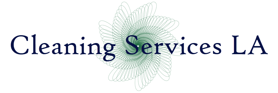 Cleaning Services Los Angeles | Cleaning Services LA